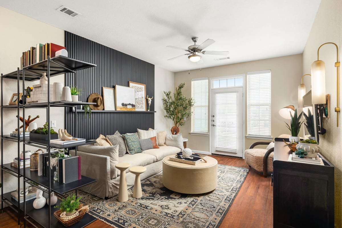 Photos and Video of Bexley at Tech Ridge in Austin, TX