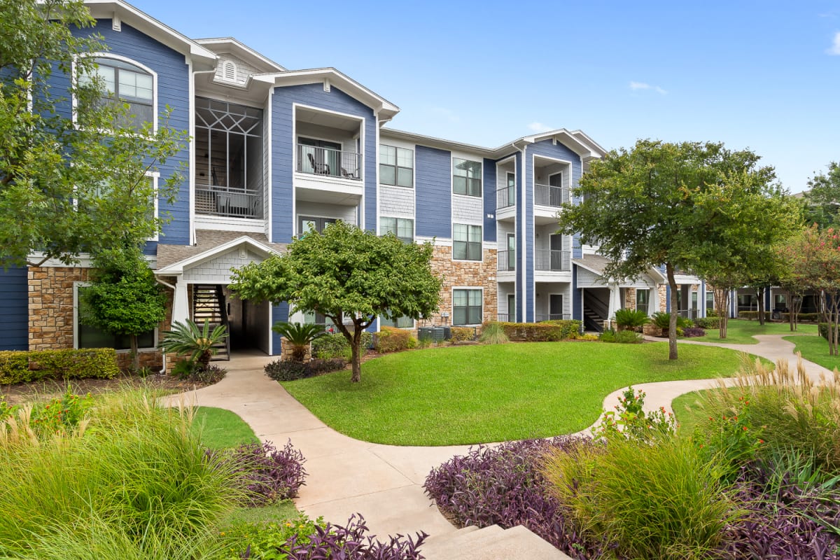 Photos and Video of Bexley at Anderson Mill in Austin, TX