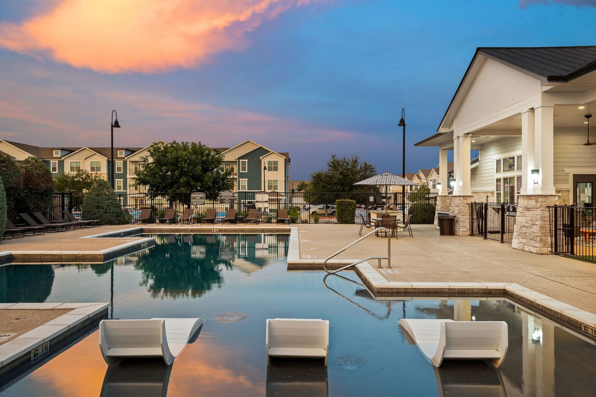 Photos and Video of Bexley at Tech Ridge in Austin, TX