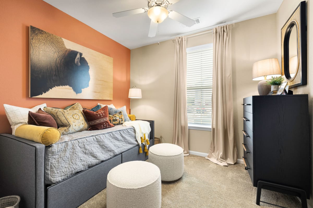 Photos and Video of Bexley at Tech Ridge in Austin, TX