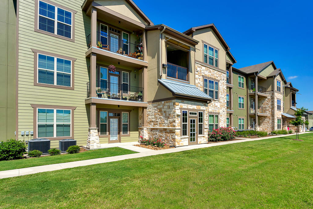 Photos and Video of Bexley at Tech Ridge in Austin, TX