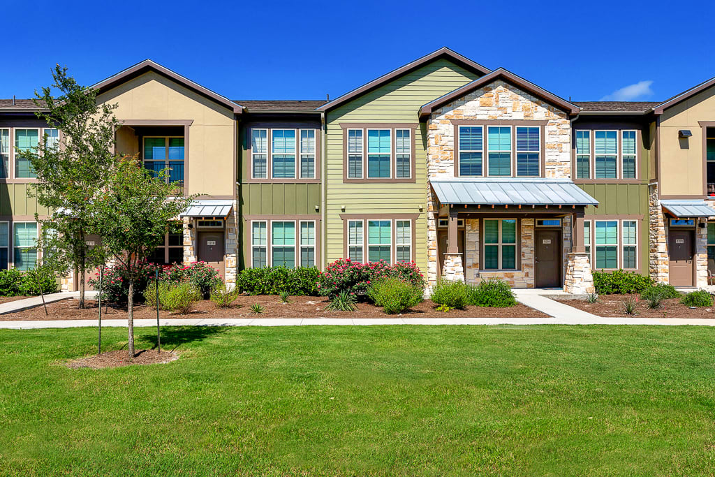 Photos and Video of Bexley at Tech Ridge in Austin, TX