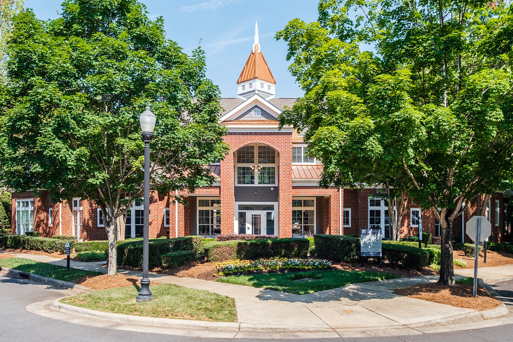 Photos and Video of Bexley Commons at Rosedale in Huntersville, NC