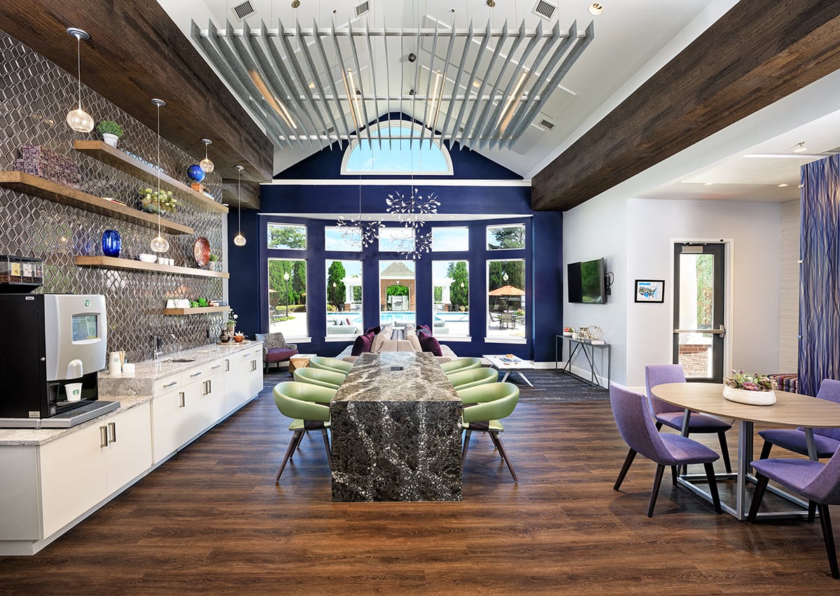 Photos and Video of Bexley Square at Concord Mills in Concord, NC