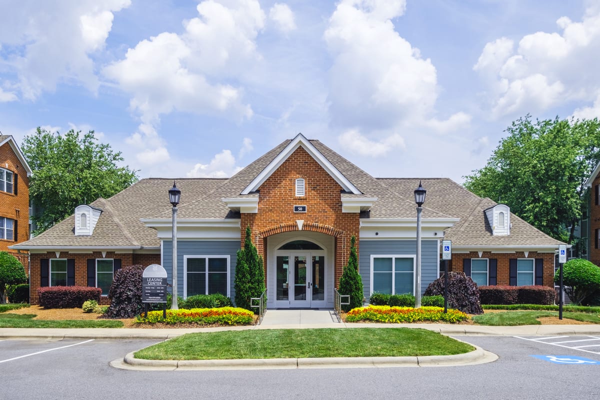 Photos and Video of Bexley Square at Concord Mills in Concord, NC