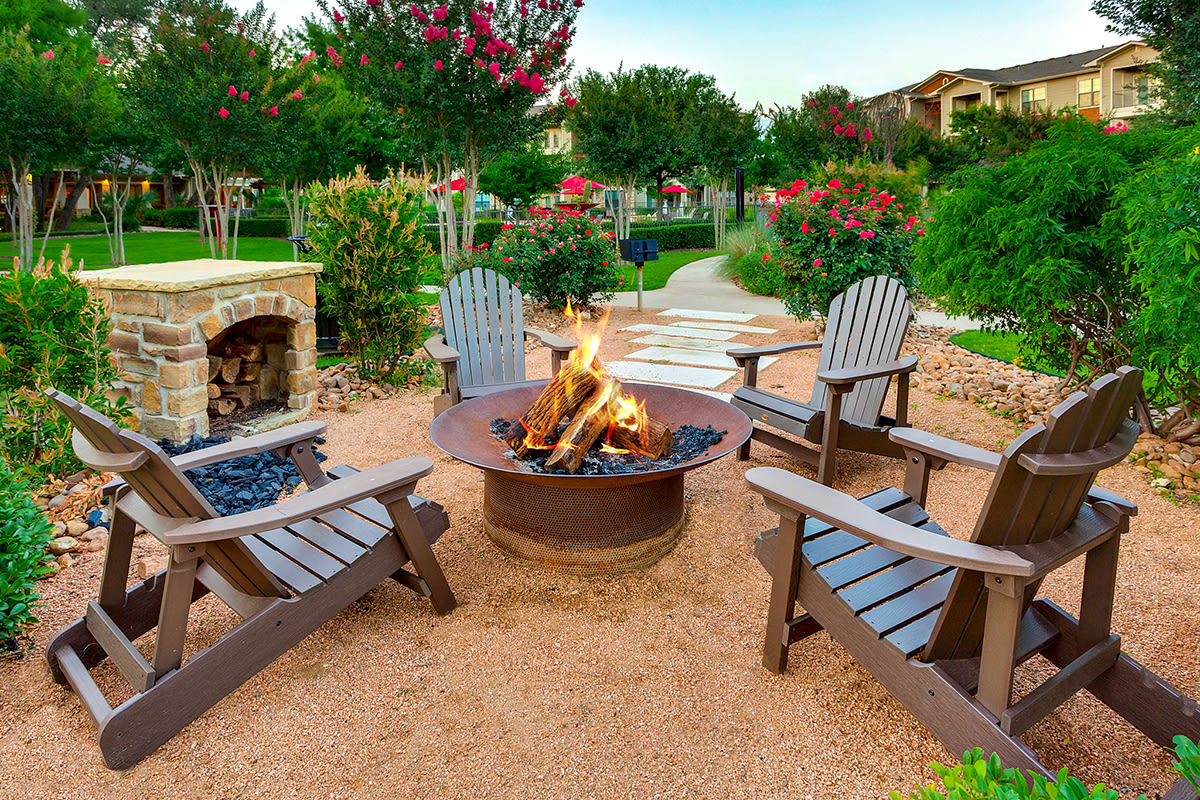 Photos and Video of Bexley at Anderson Mill in Austin, TX