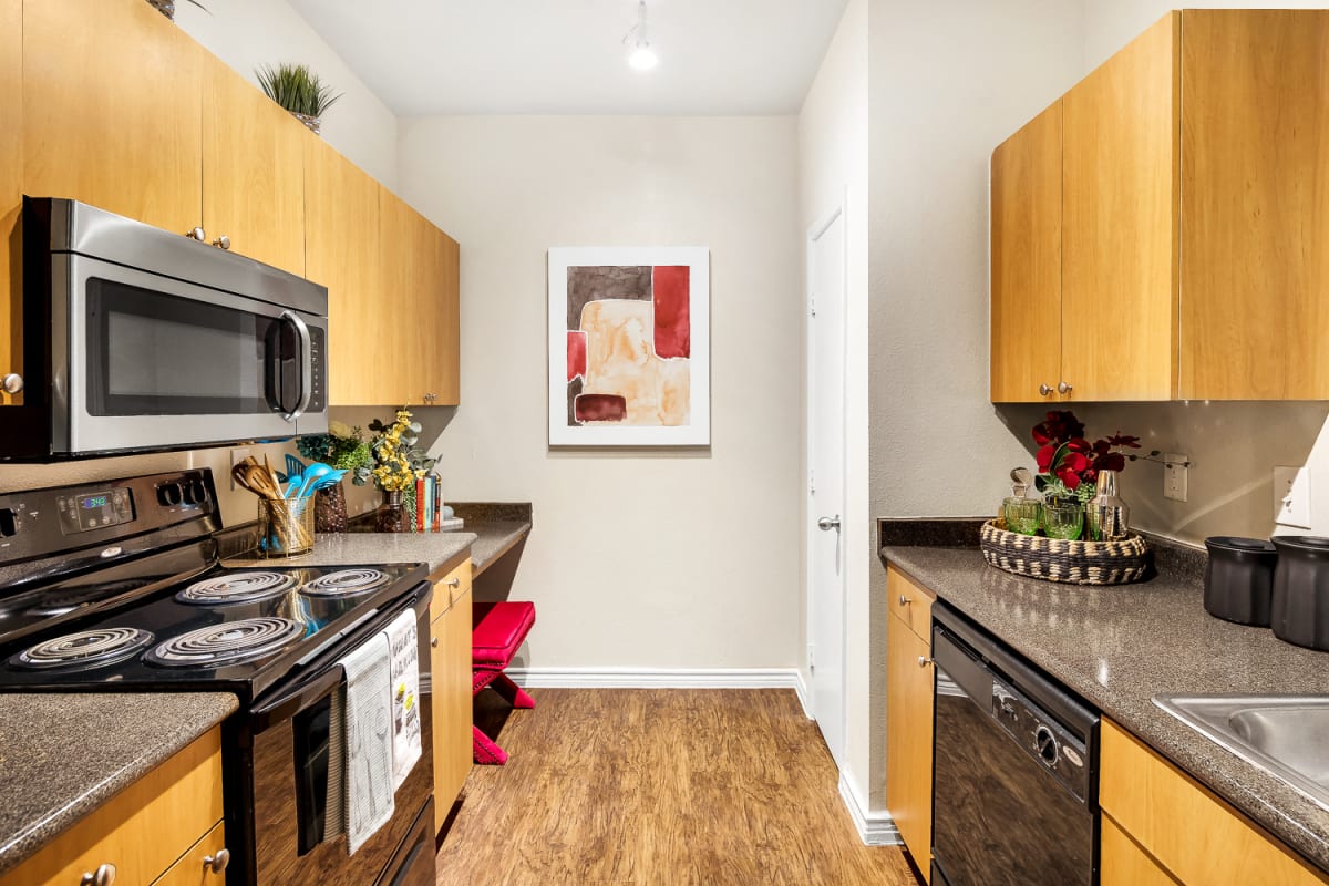 Photos and Video of Bexley at Anderson Mill in Austin, TX