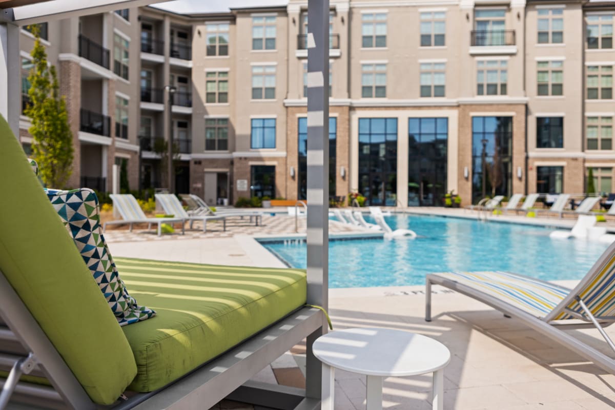 Photos and Video of Bexley Exchange in Buford, GA