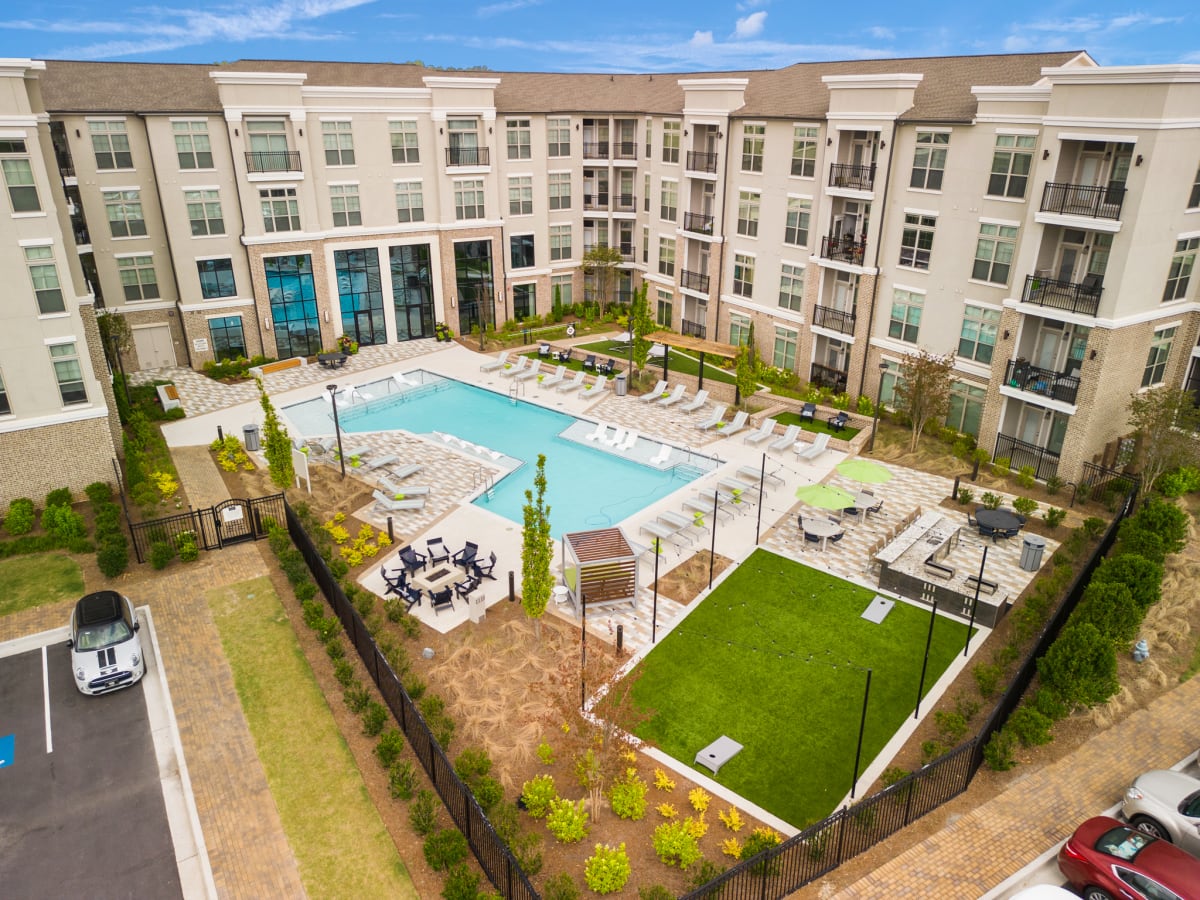 Photos and Video of Bexley Exchange in Buford, GA