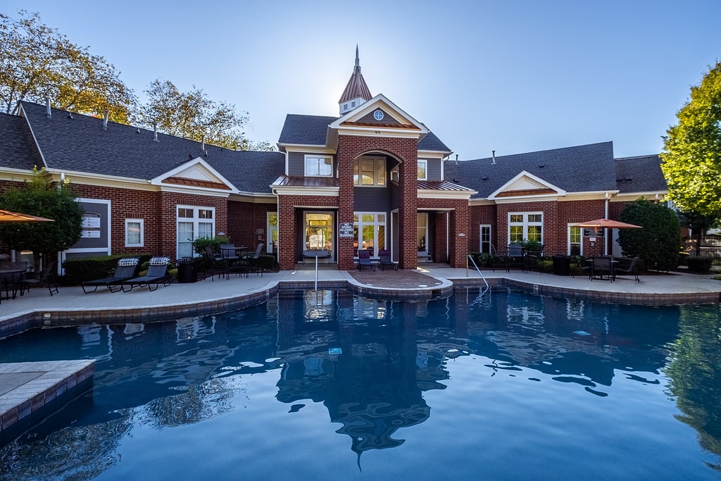 Photos and Video of Bexley Commons at Rosedale in Huntersville, NC
