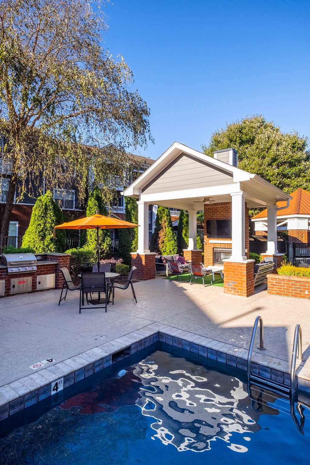 Photos and Video of Bexley Commons at Rosedale in Huntersville, NC