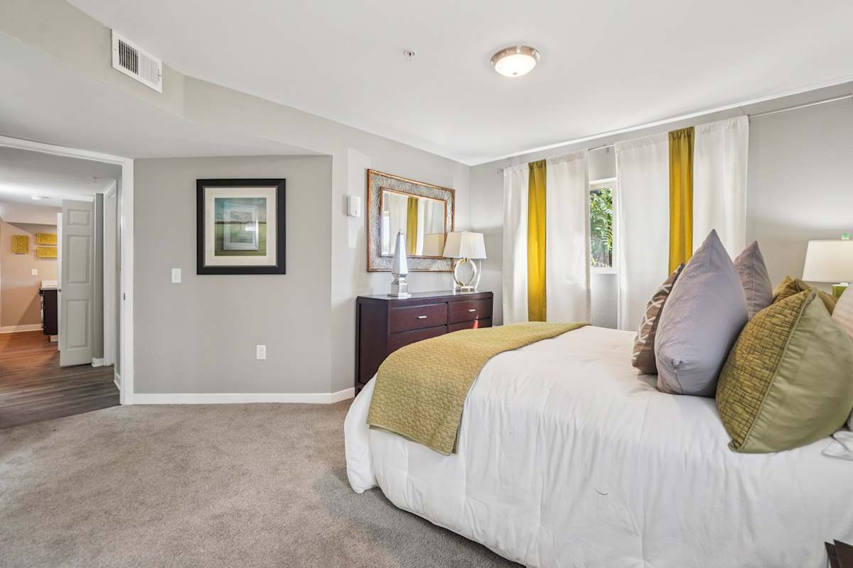 Apartments for Rent in Colorado Springs | Heritage