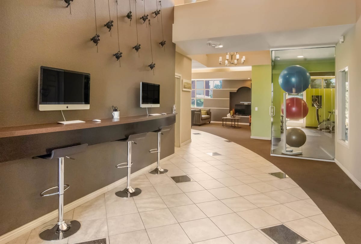 Apartments for Rent in Colorado Springs | Heritage