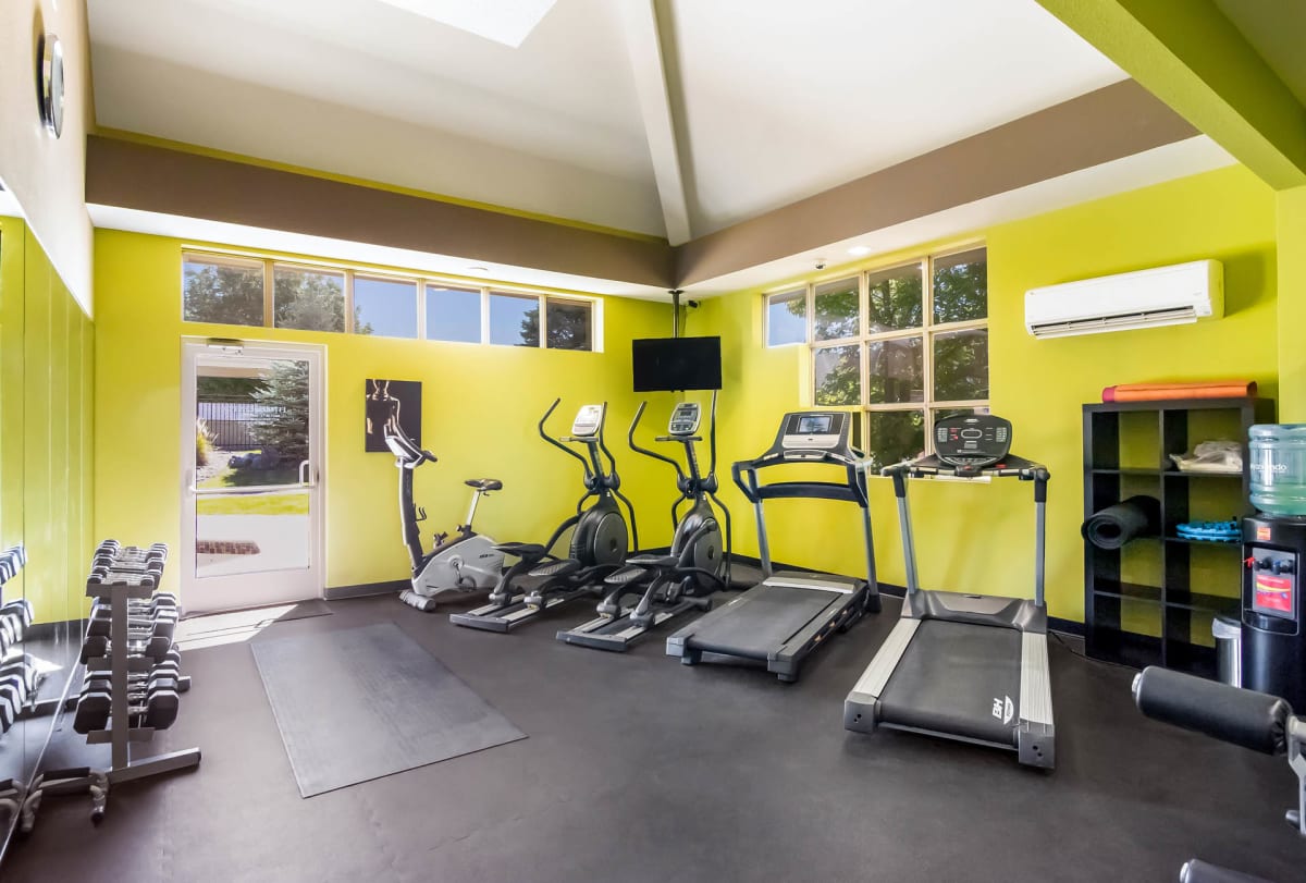 Apartments for Rent in Colorado Springs | Heritage