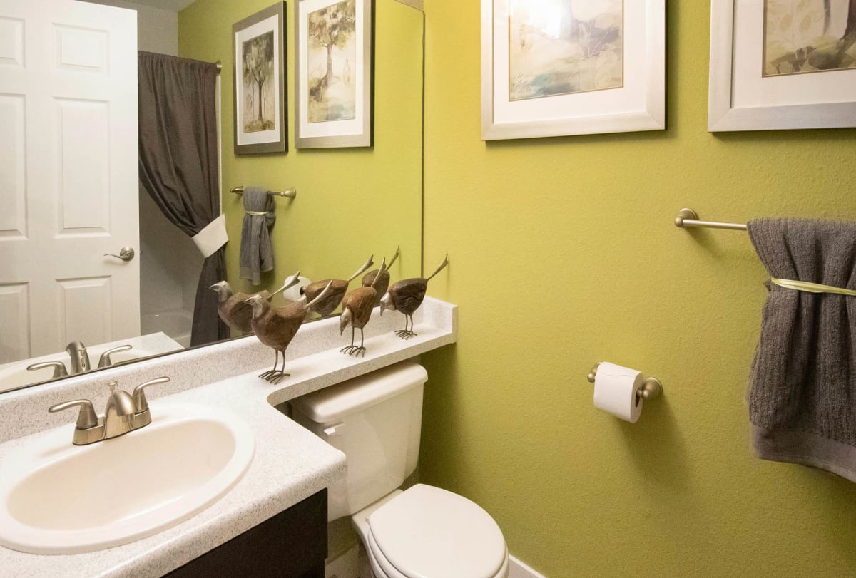 Apartments for Rent in Colorado Springs | Heritage at Hidden Creek