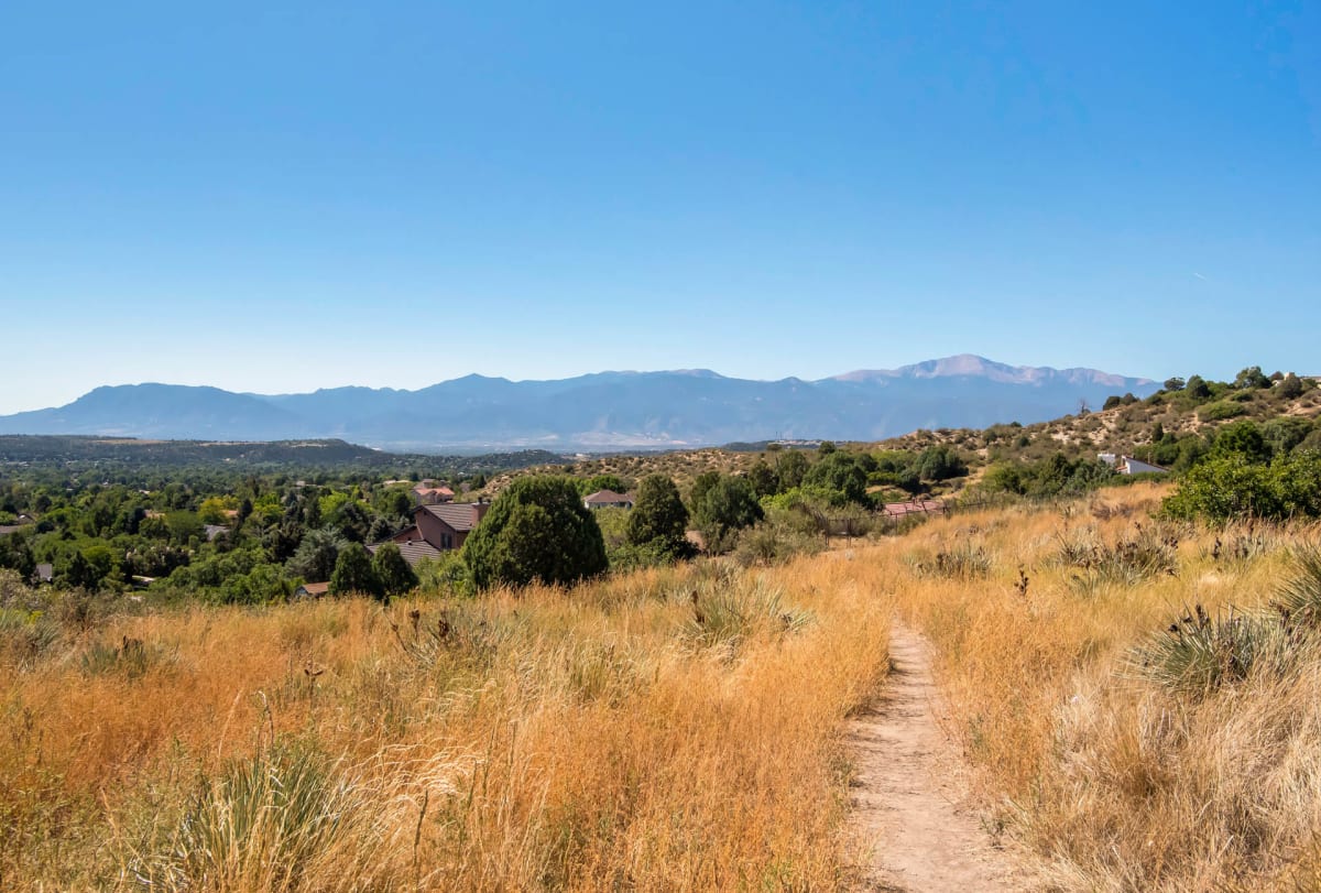 Apartments for Rent in Colorado Springs | Heritage at Hidden Creek