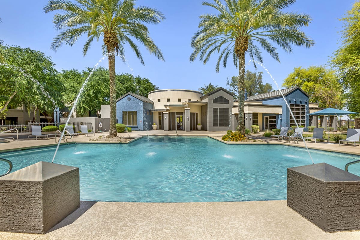Apartments For Rent in Northwest Phoenix | Sweetwater