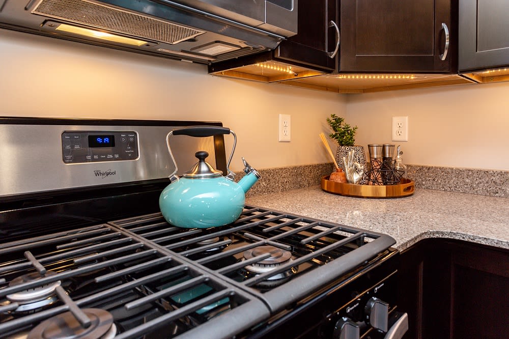 Photos and Video of Residences at 62W in Johnston, IA