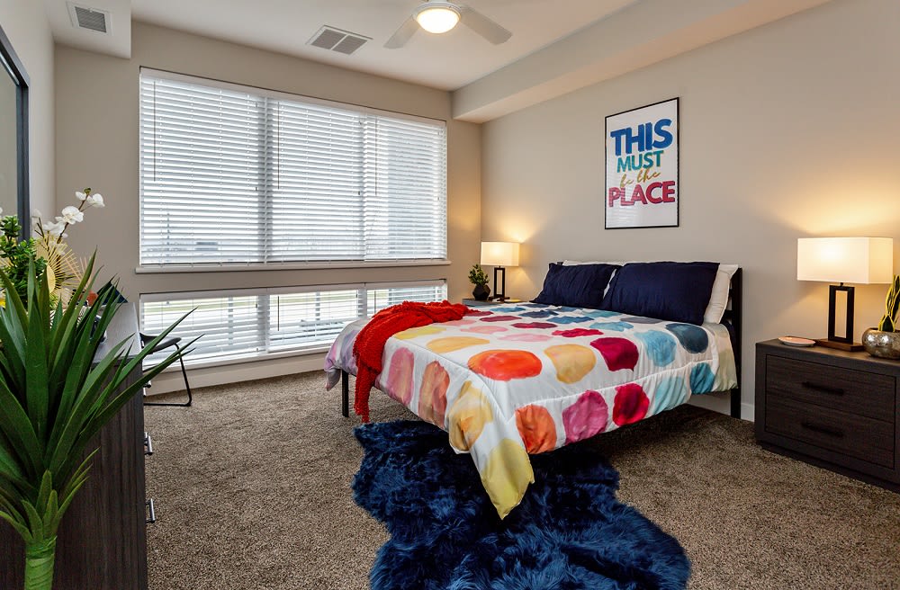 Photos and Video of Residences at 62W in Johnston, IA