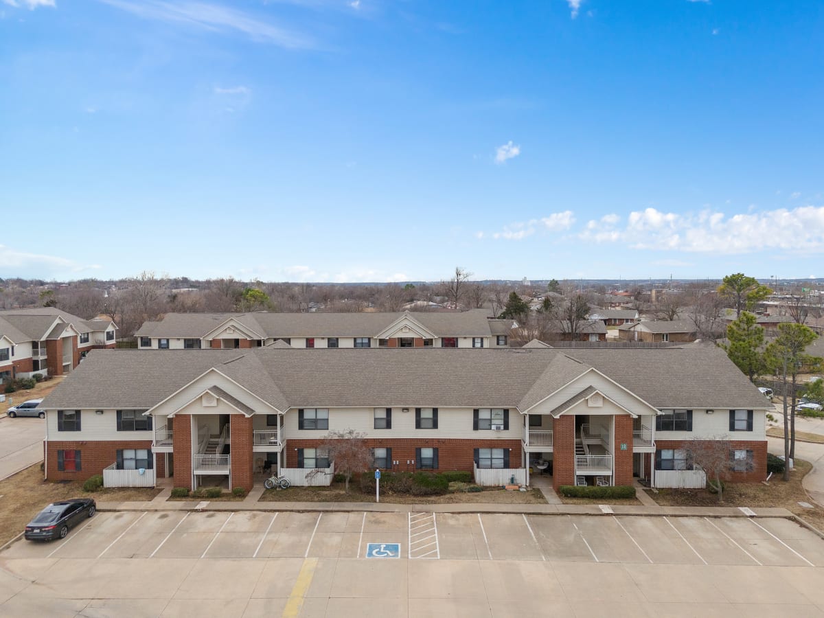 Stillwater Apartments for Rent | Chapel Ridge of Stillwater