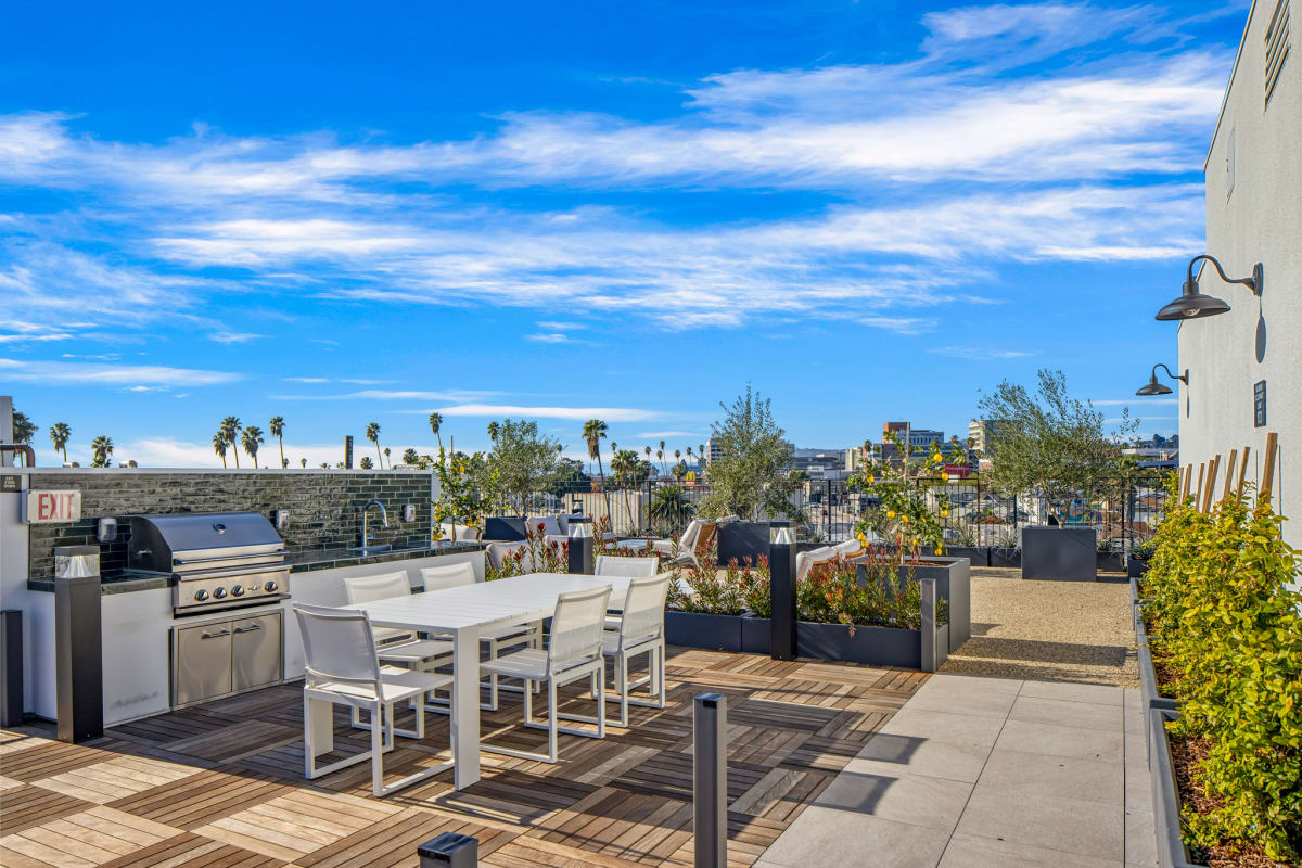 Photos and Video of M1 by CLG in Los Angeles, CA