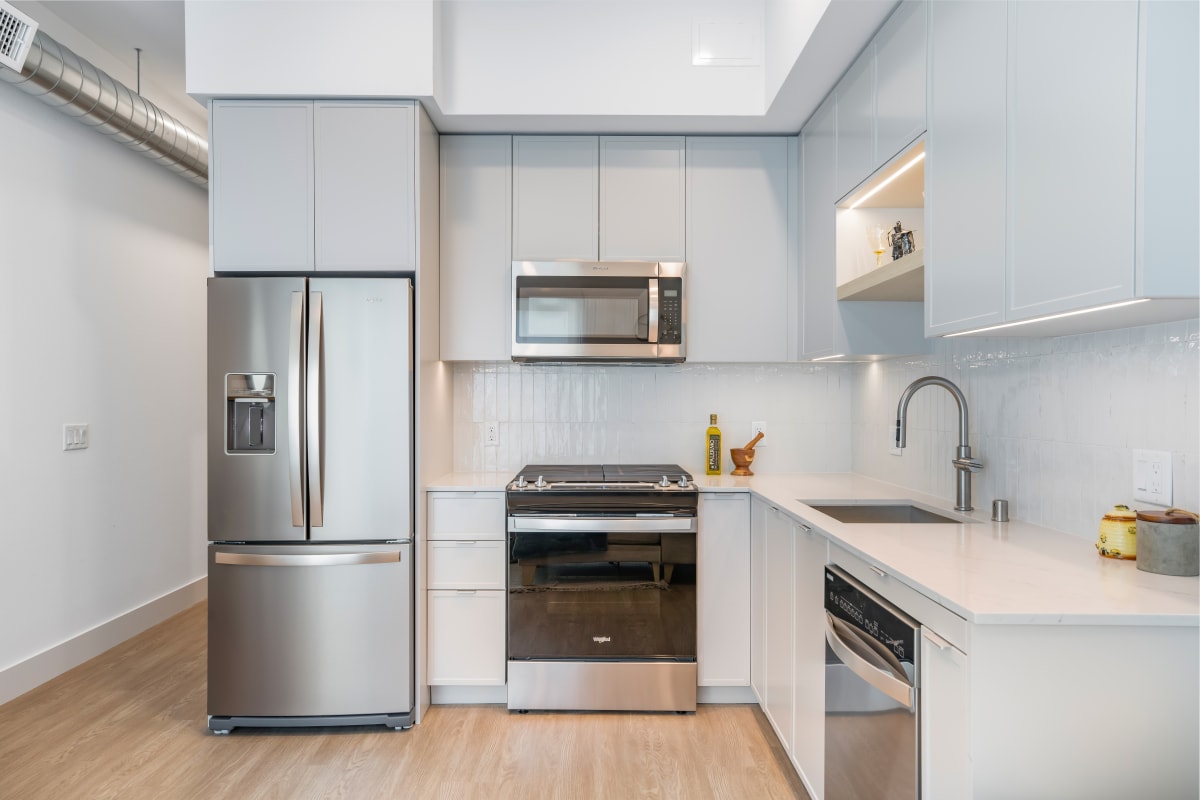 Photos and Video of M1 by CLG in Los Angeles, CA