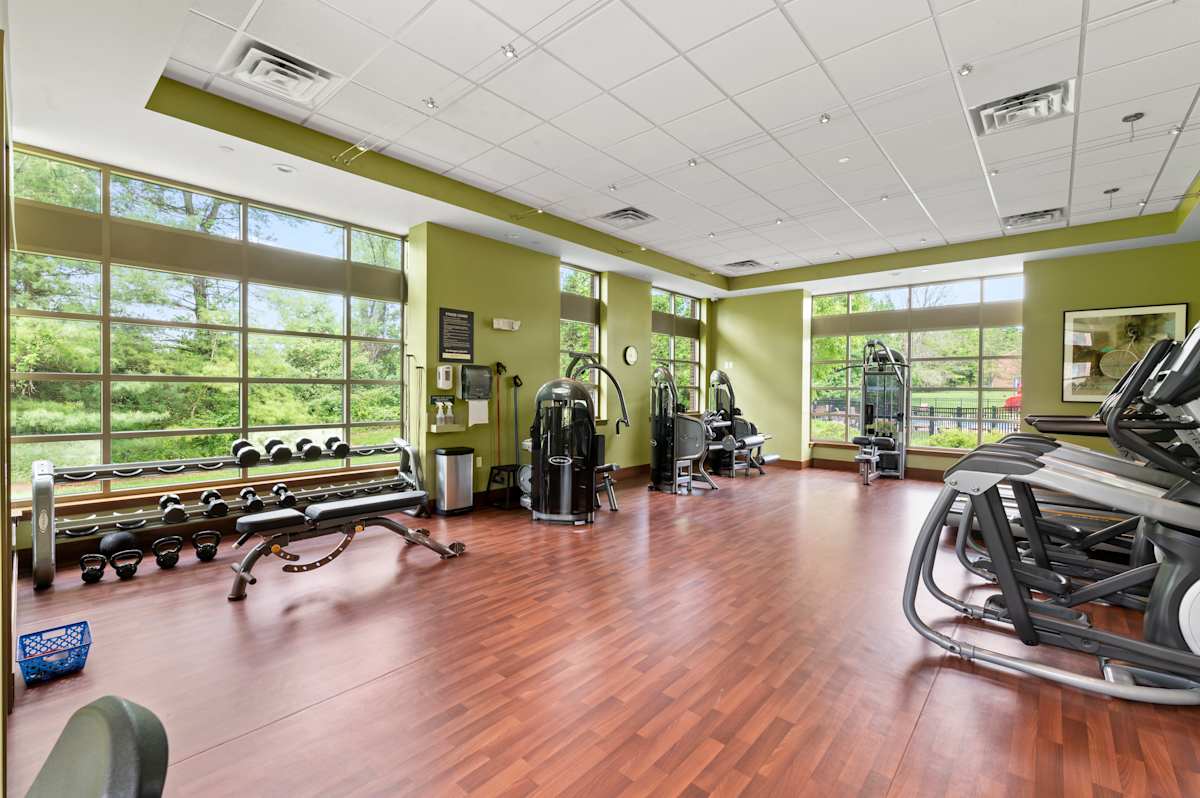 Property details for Chaddwell Apartments from Hankin Apartments