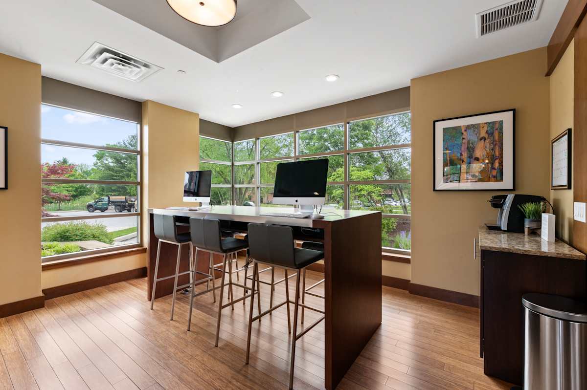 Property details for Chaddwell Apartments from Hankin Apartments