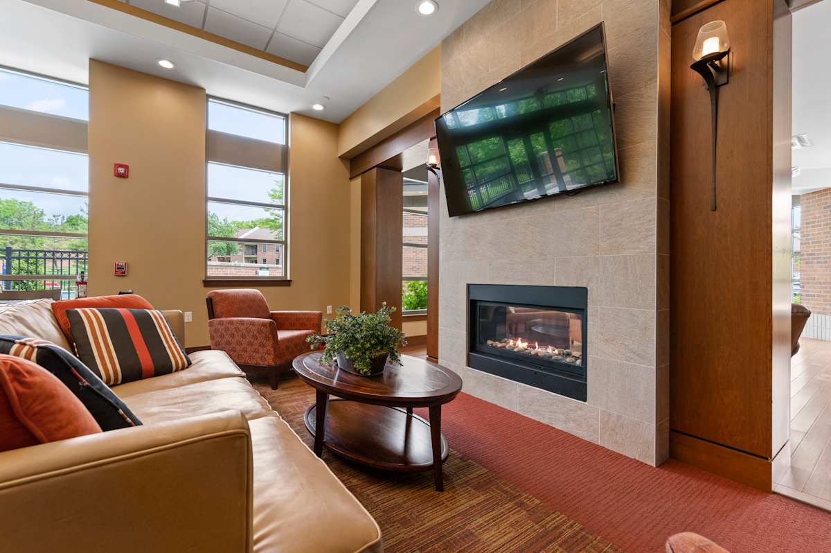 Property details for Chaddwell Apartments from Hankin Apartments