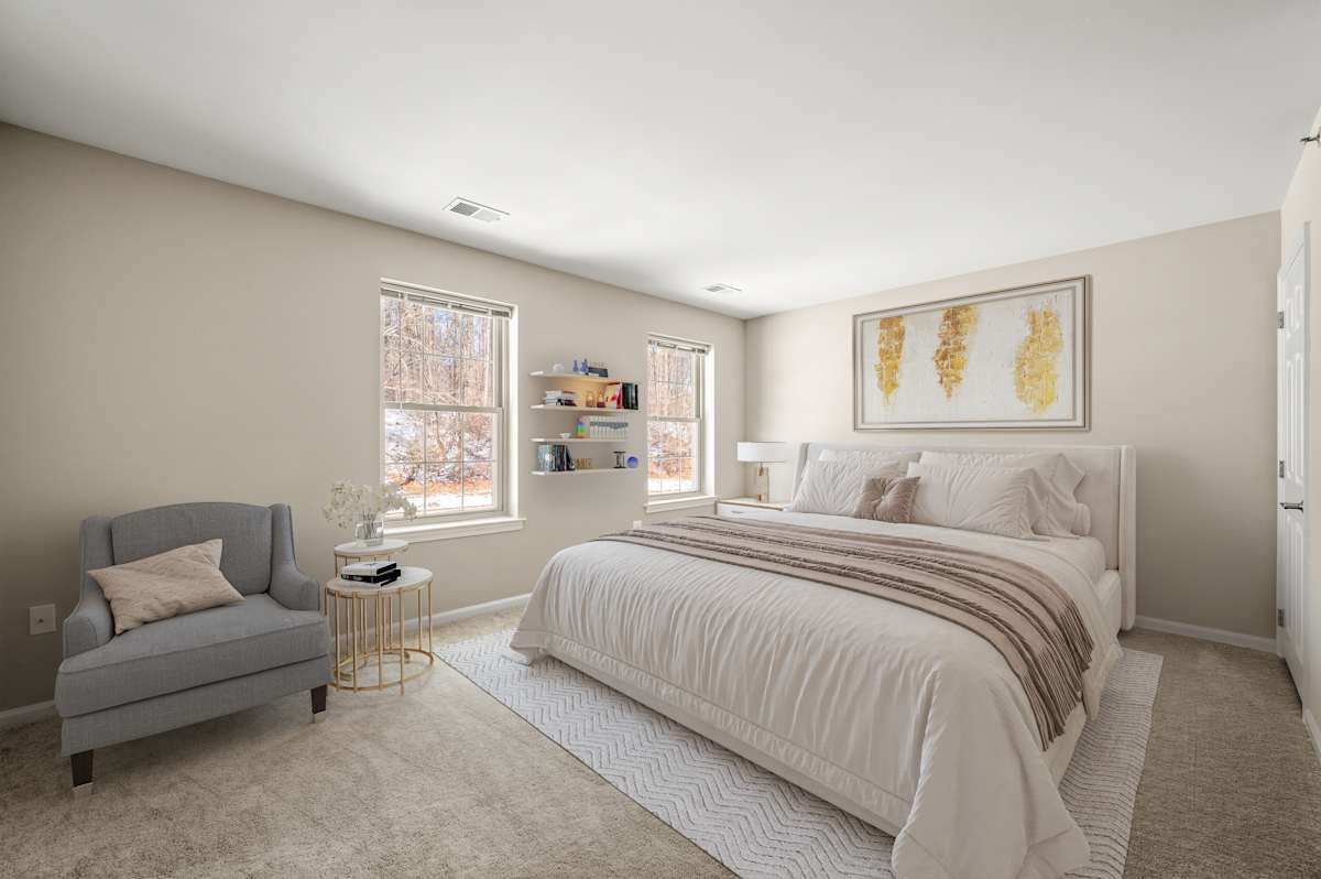 Property details for Chaddwell Apartments from Hankin Apartments