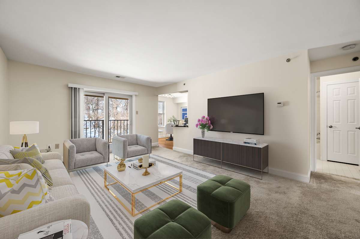 Property details for Chaddwell Apartments from Hankin Apartments