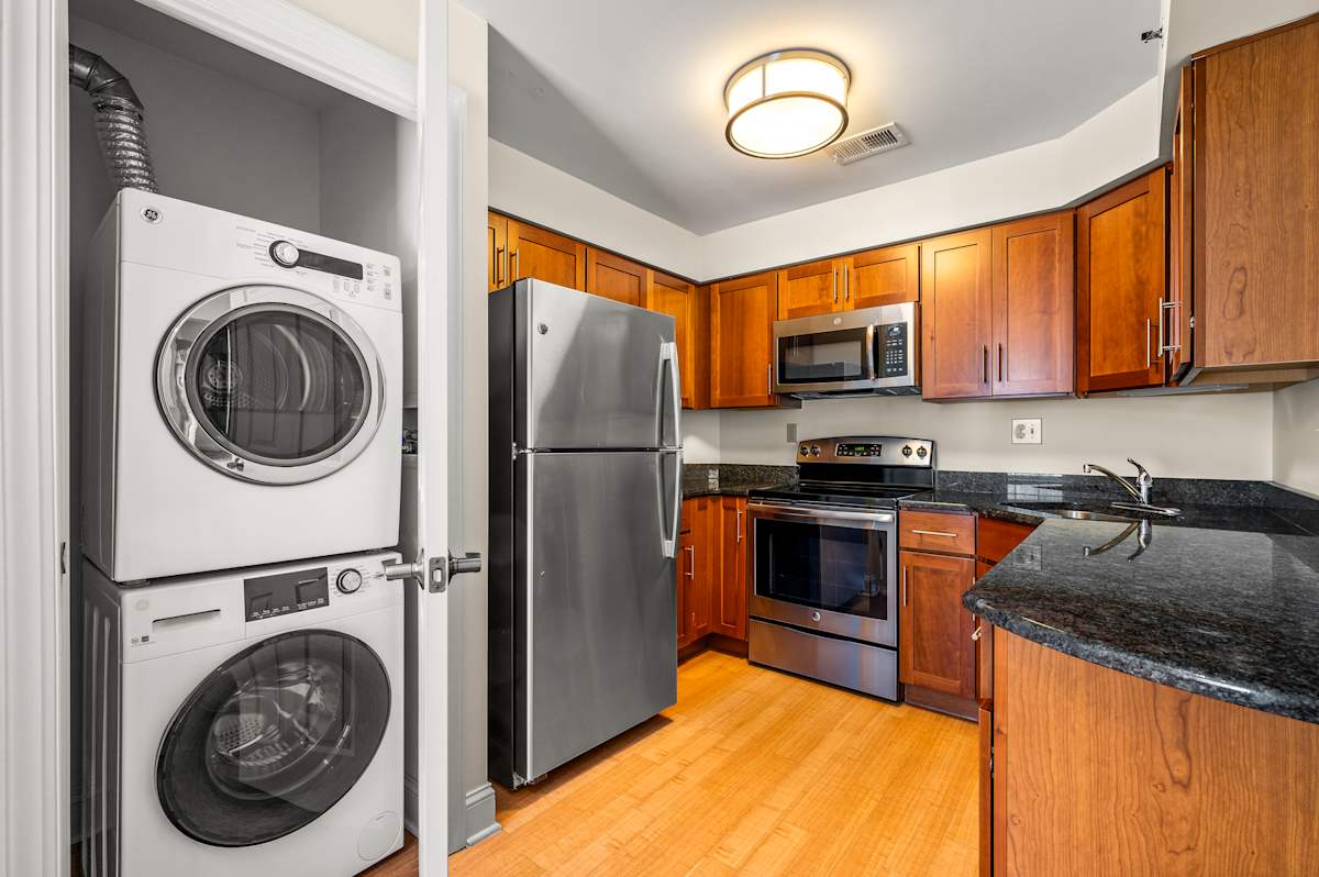 Property details for Chaddwell Apartments from Hankin Apartments