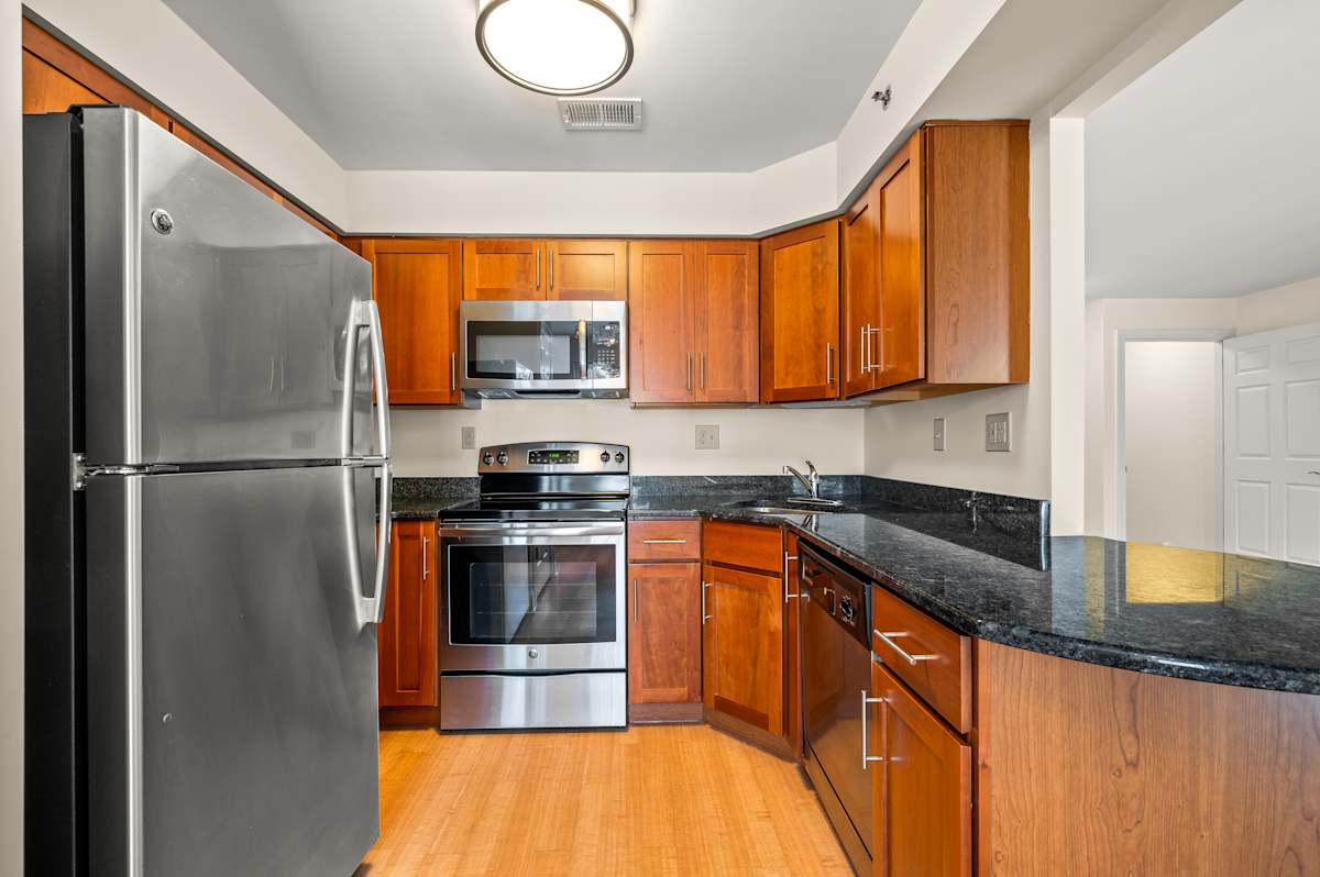 Property details for Chaddwell Apartments from Hankin Apartments