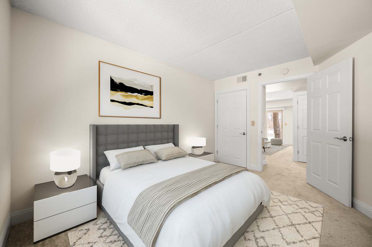 Property details for Chaddwell Apartments from Hankin Apartments