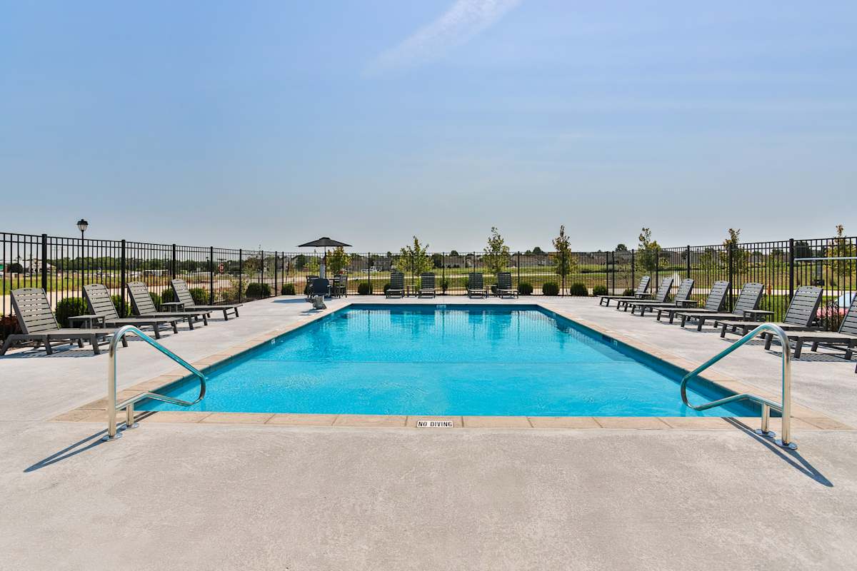 O'Fallon, MO Houses for Rent | The Willows