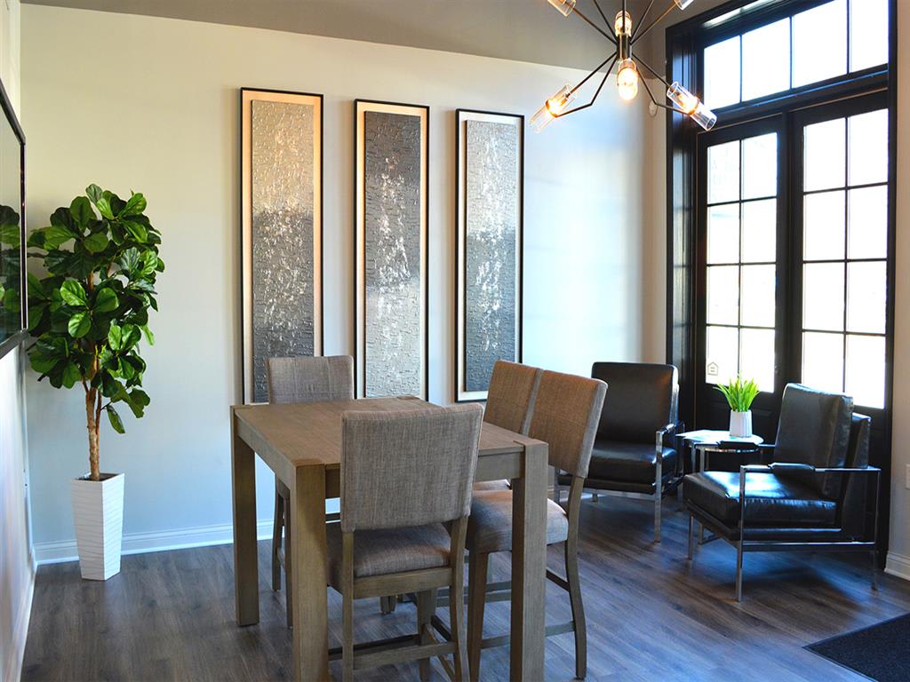 St. Charles, MO Apartments for Rent | Promenade at New Town