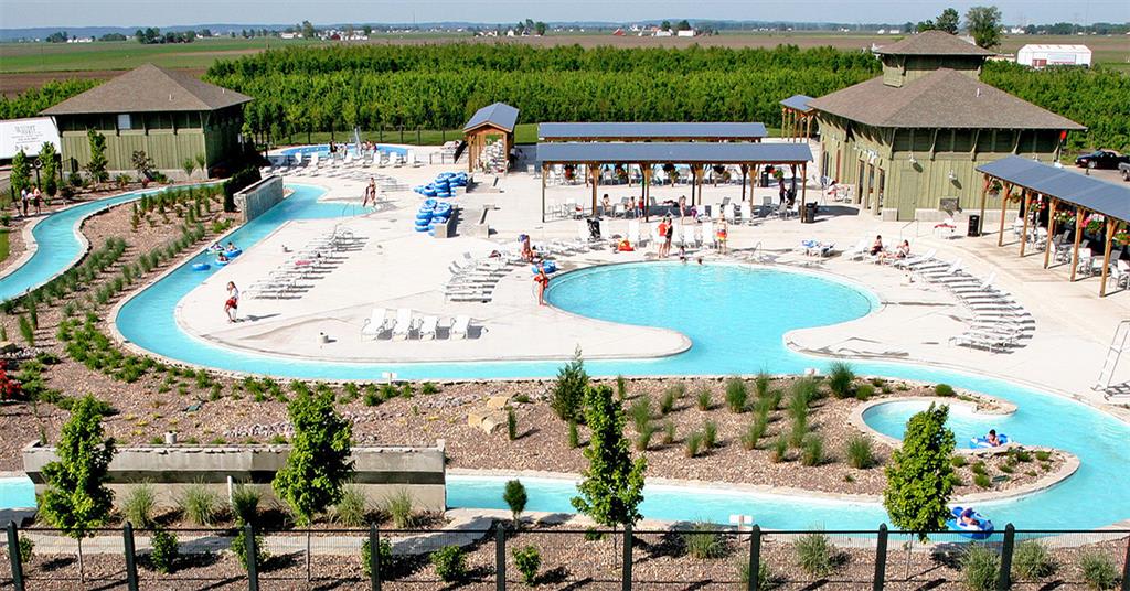 St. Charles, MO Apartments for Rent | Promenade at New Town