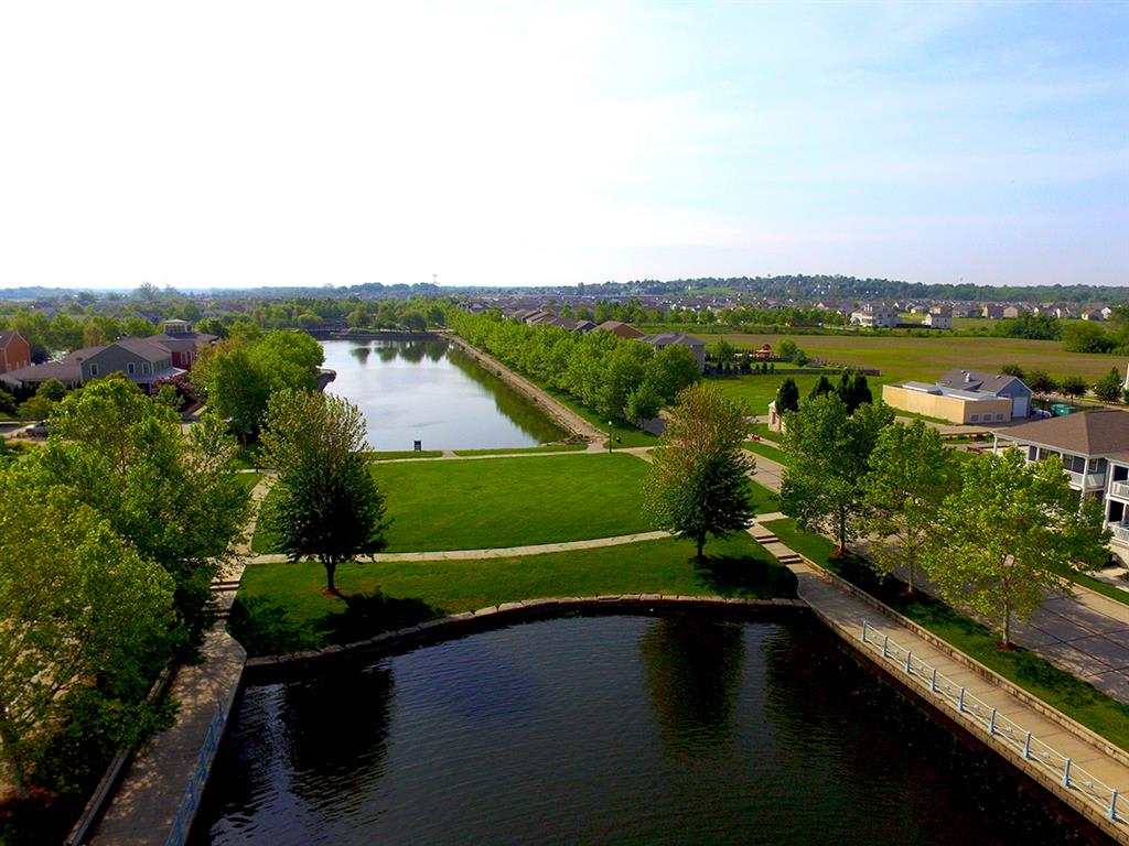 St. Charles, MO Apartments for Rent | Promenade at New Town