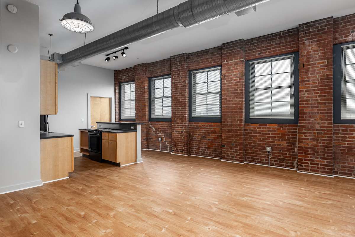 Lofts for Rent in St. Louis | Lofts at Lafayette Square