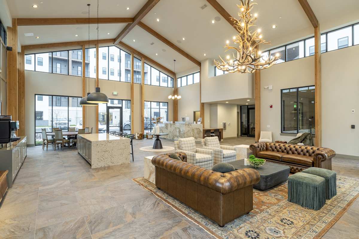 Apartments for Rent in St. Peters, MO | Timber Club
