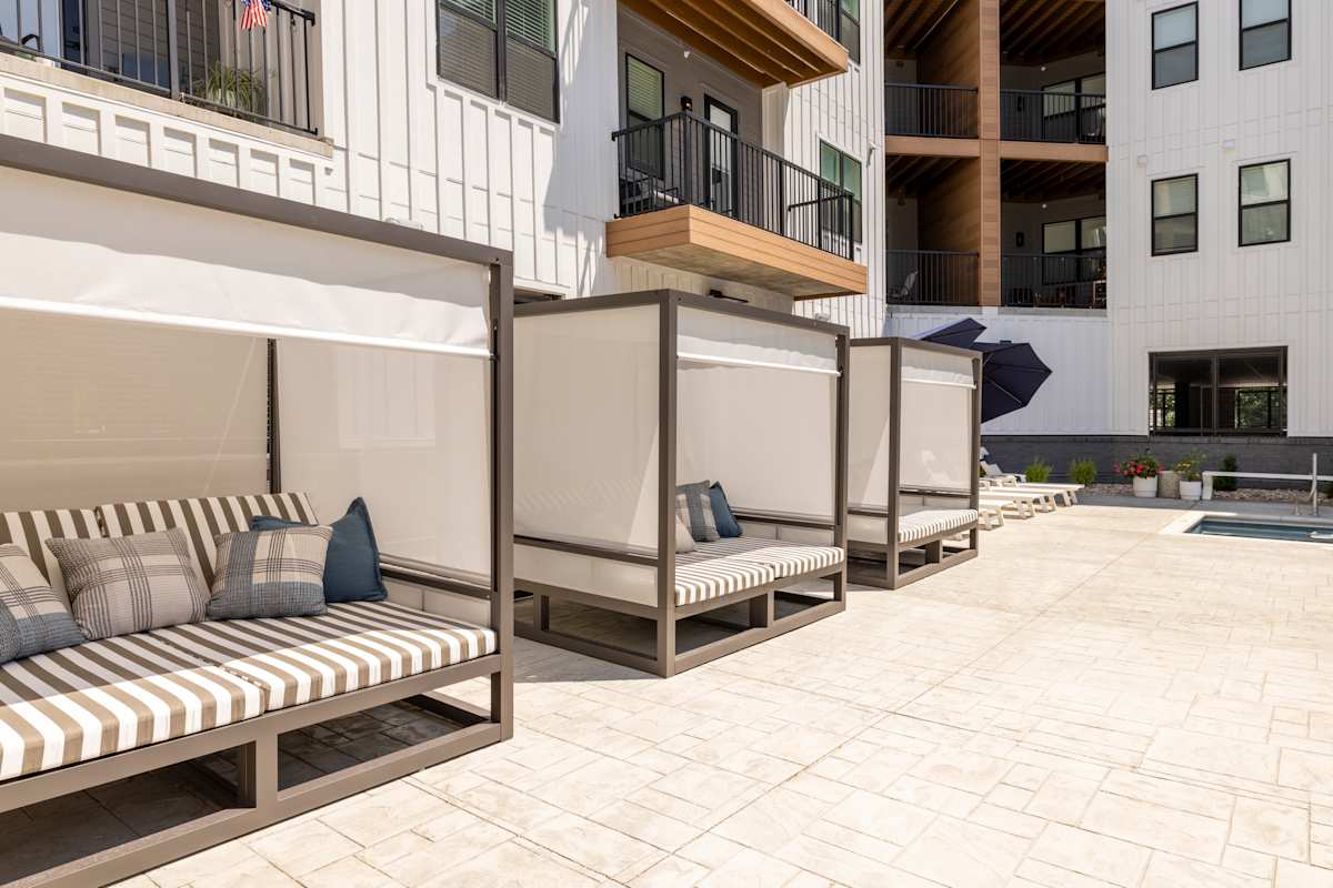 Apartments for Rent in St. Peters, MO | Timber Club | Photos