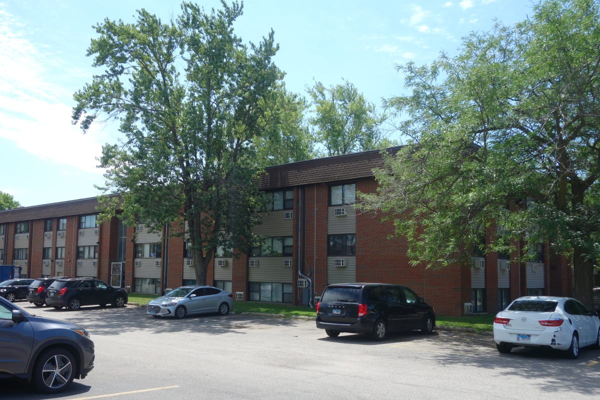 Photos and Video of The Terraces at Dekalb in Dekalb, IL