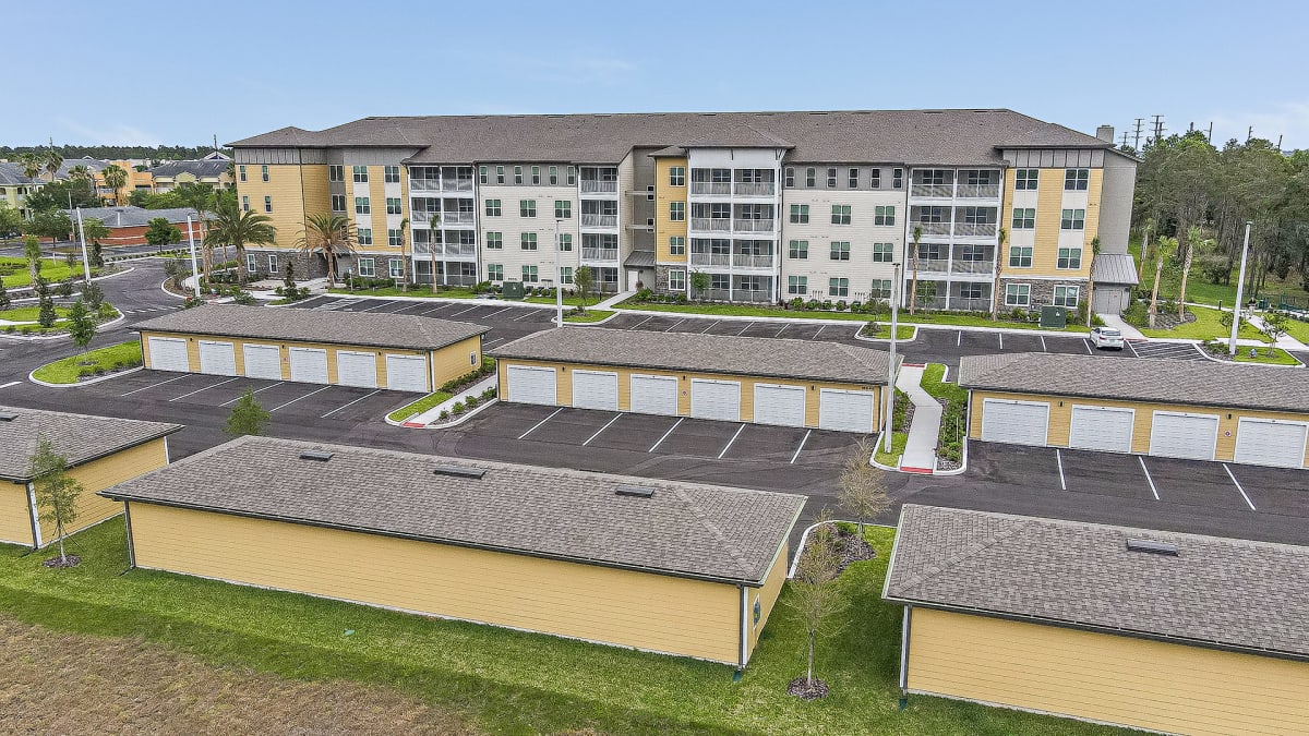 Photos and Video of Orchard at Cagan Crossings in Clermont, FL