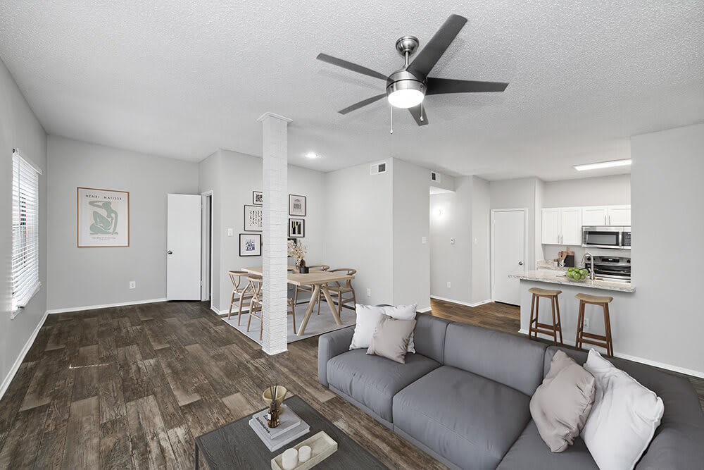 Photo Gallery | Heatherstone Apartments