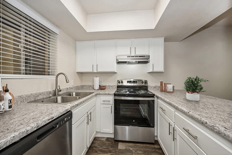 Photo Gallery | Butler Ridge Apartments