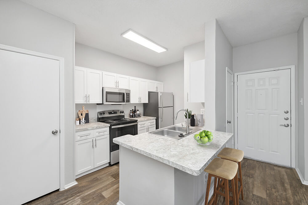 Photo Gallery | Heatherstone Apartments