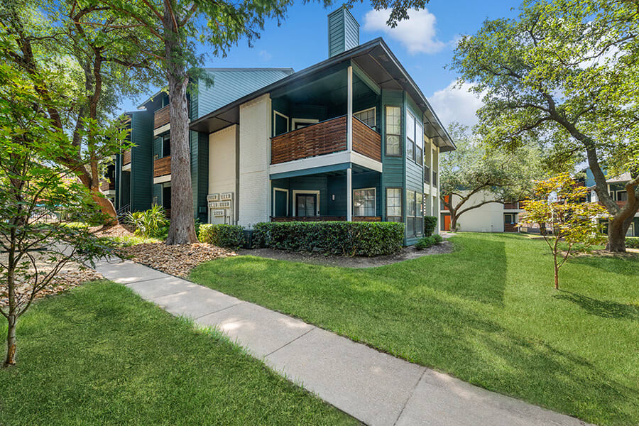 Apartments for Rent in Far North Dallas, TX | Photo Gallery
