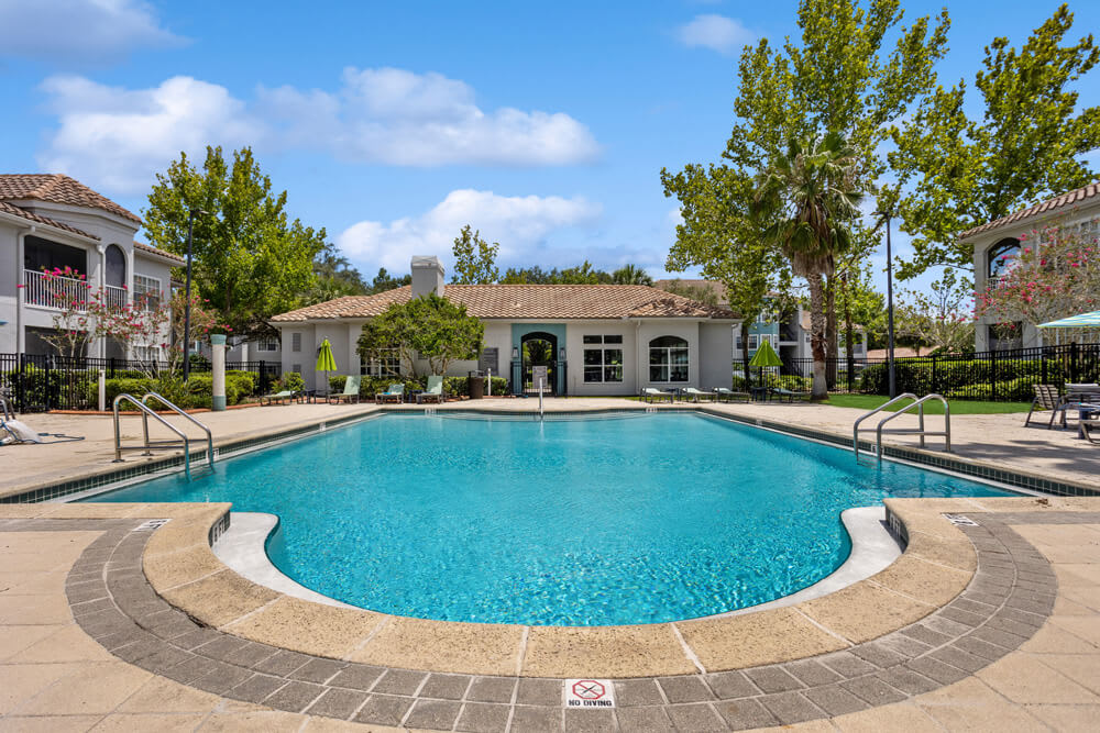 Photos and Video of Vinings at Hunters Green in Tampa, FL