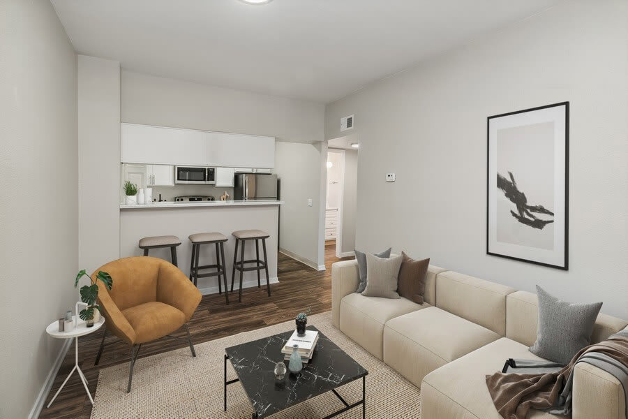 Photo Gallery | Helix Apartments