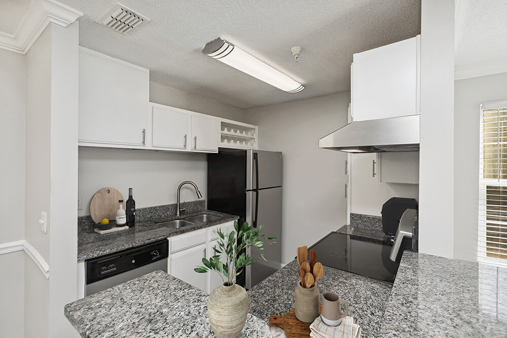 Photo Gallery | Shadow Ridge Apartments